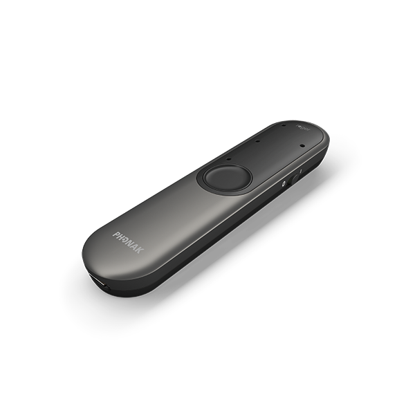 Phonak Roger On V3 Unlimited Microphone – Online Hearing