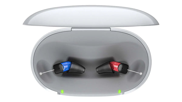 Affordable Signia Silk Charge & Go 5ix Hearing Aids – Online Hearing