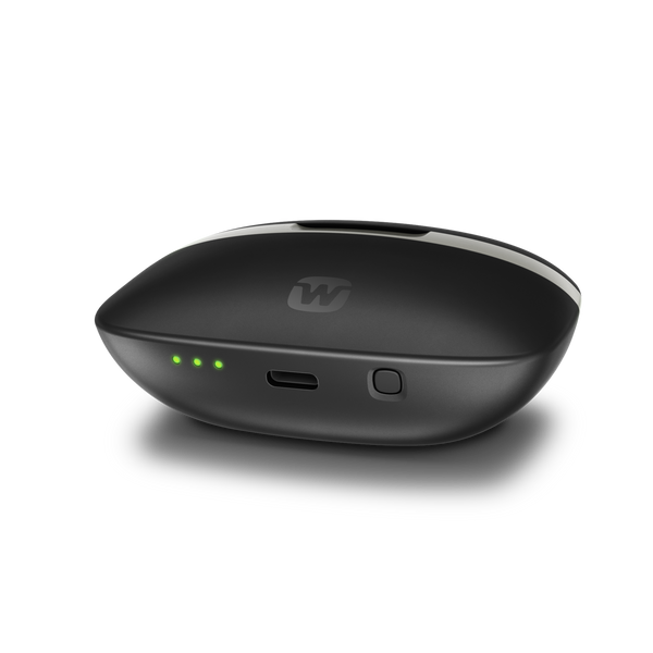 Widex SmartRIC 440 Hearing Aids (iPhone and Android Compatible) - Pair ...