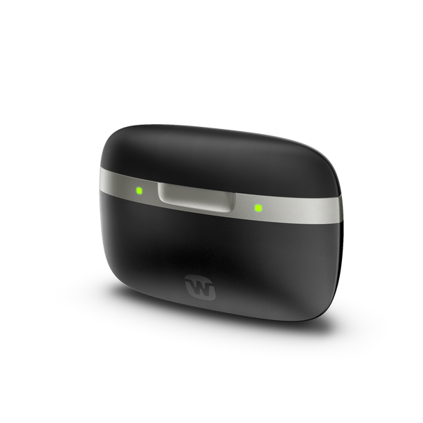 Widex SmartRIC 440 Hearing Aids (iPhone and Android Compatible) - Pair ...