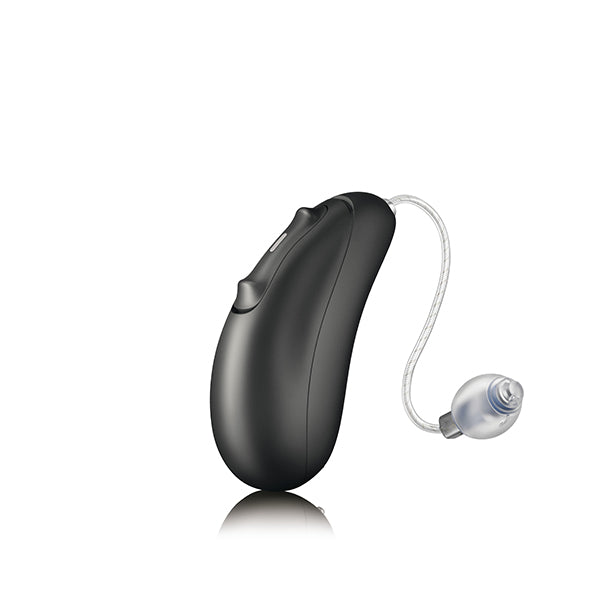 Unitron Moxi B Hearing Aids - Android & iPhone Compatible Unitron Moxi B Hearing Aids - Android & iPhone Compatible