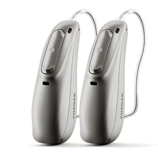 Phonak Lumity Hearing Aid – Online Hearing